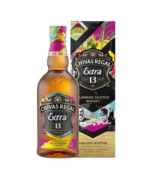 Tìm mua Chivas Extra 13 Rum Casks giá rẻ ở Hà Nội | Mua bán rượu Chivas ...